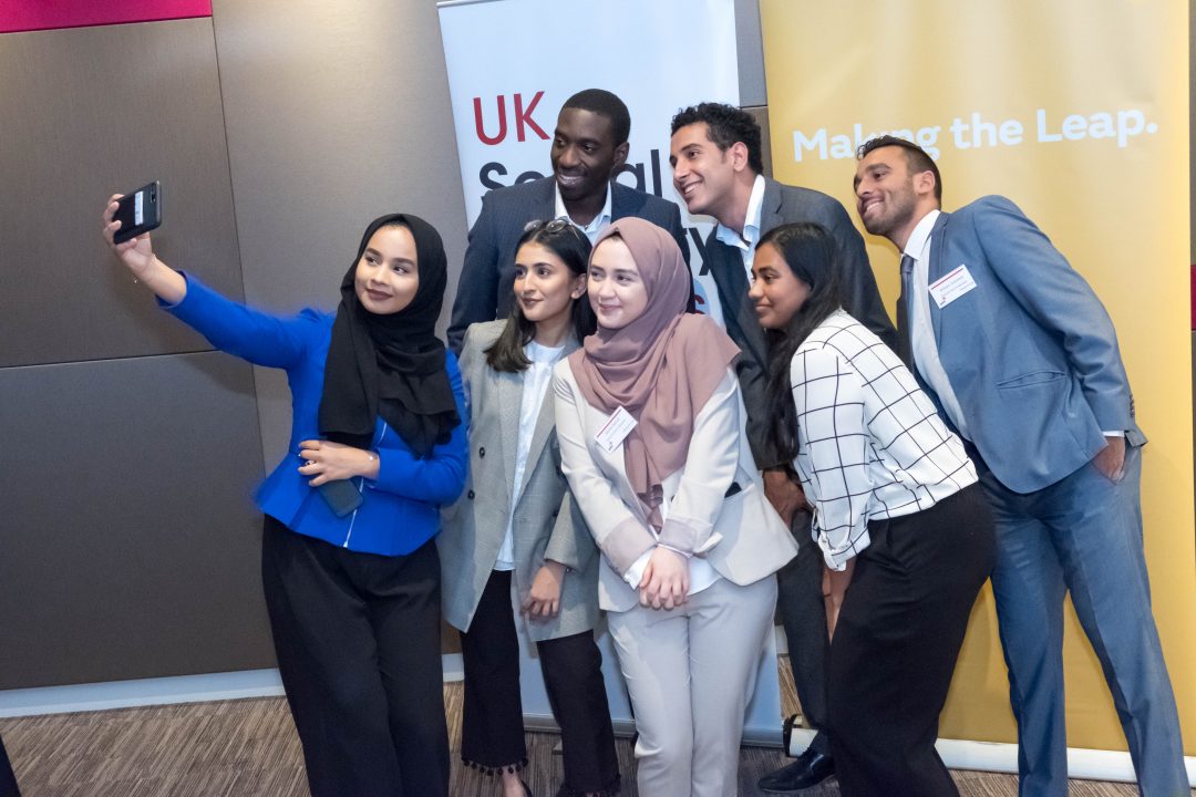 25 years of Making The Leap: looking back and planning for the future ...