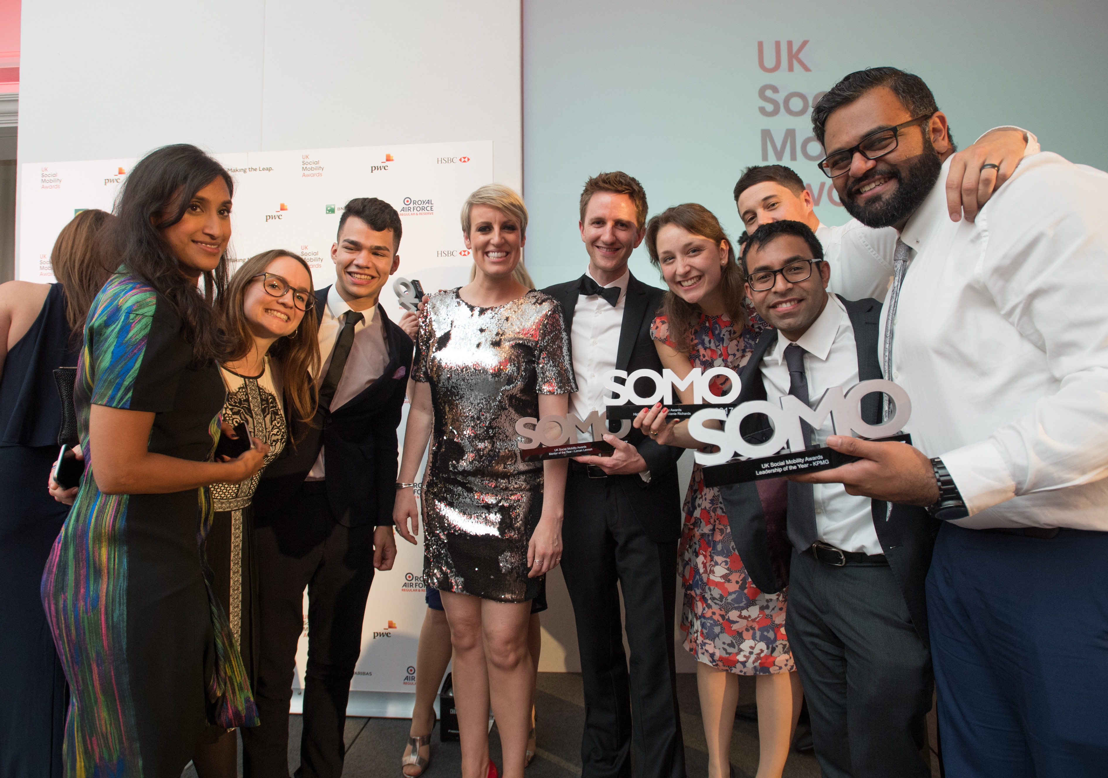 ‘Promoting Social Mobility is a Strategic Imperative’. Thoughts from UK ...